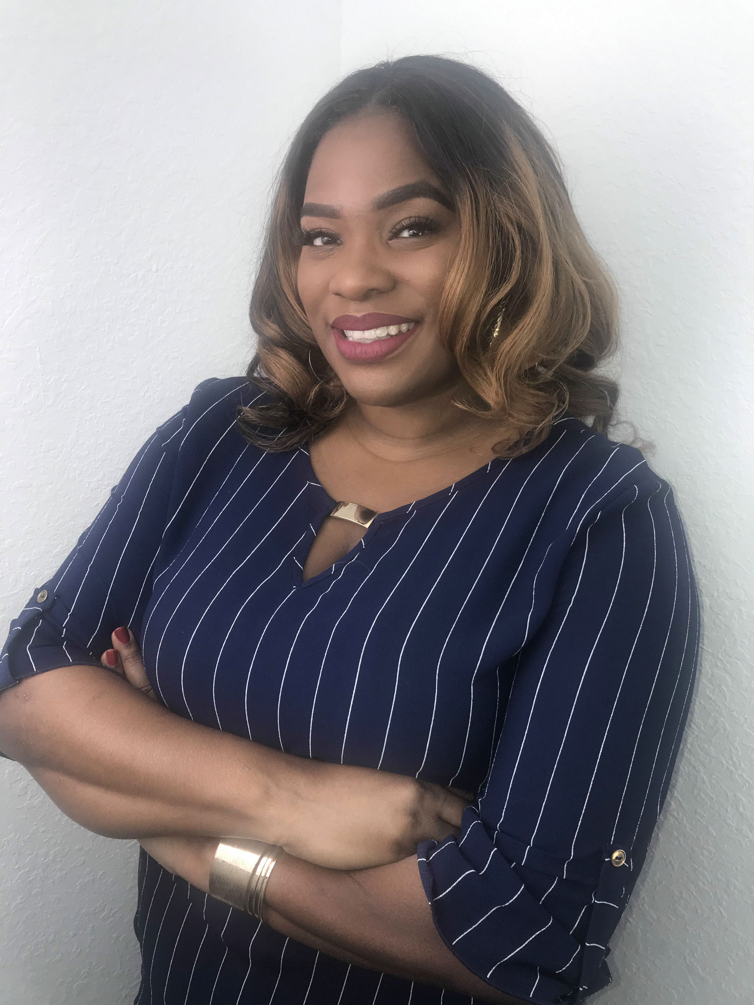 About Cherita - Singing With Cherita